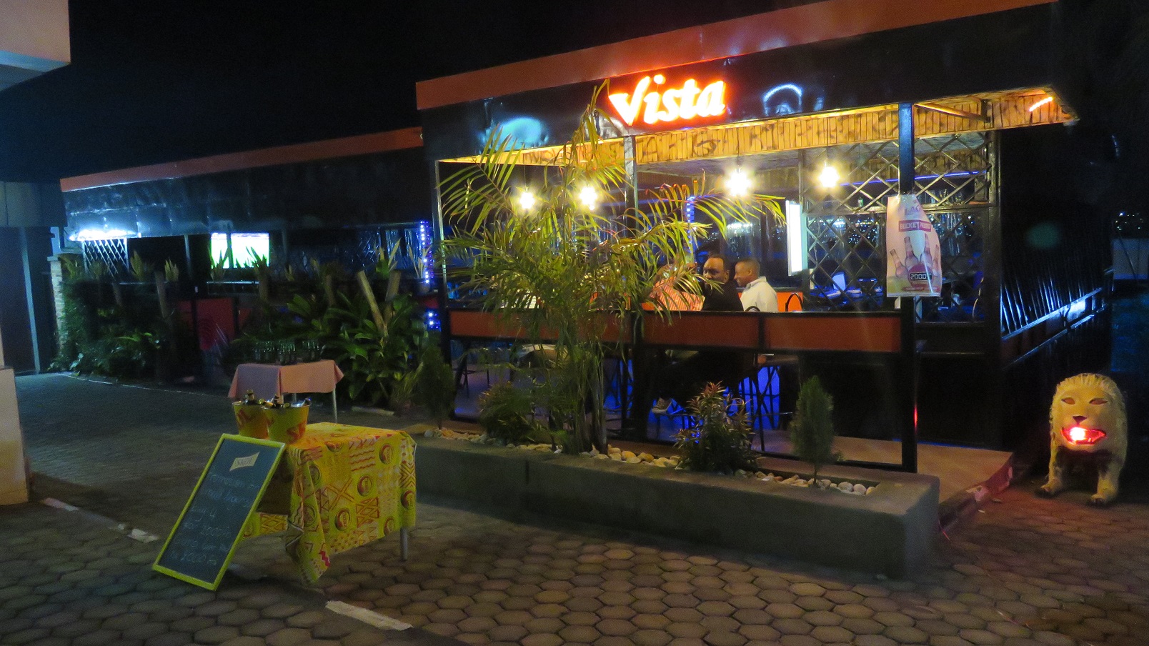 Vista kigali – Vista-Kigali Resto Bar _Bumbogo